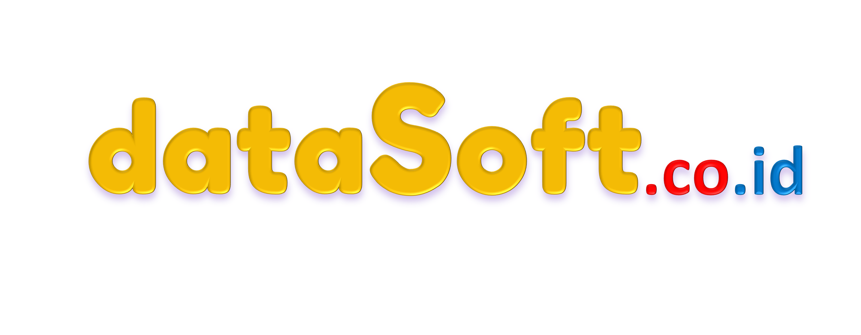 Registrasi Datasoft ACCOUNTING